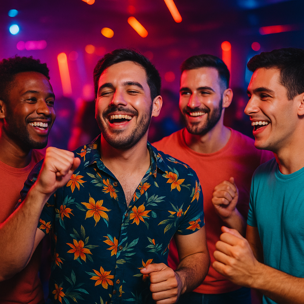 Gay Nightlife in Panama City (2026): Best LGBTQ+ Bars, Clubs & Events